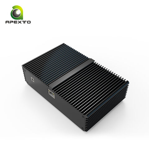 Buy Wholesale China New Asic Miner Iceriver Ks0 Kaspa Mini Miner Kas ...