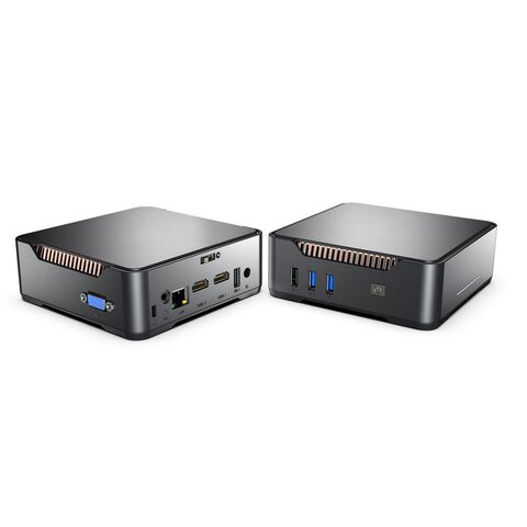 Buy Wholesale China Newest Powerful Mini Pcs N5105 Octa Cores Portable ...