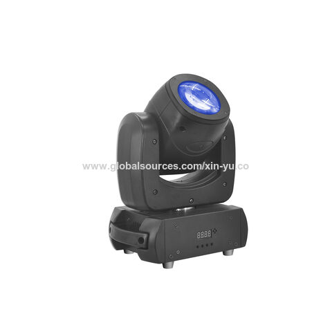 Buy Wholesale China Led-100a 100w Led Beam Moving Head Light & Led Beam ...