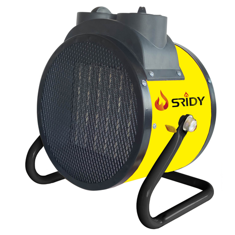 2kw Bh-20r2 Ceramic Ptc Heating Element Electrical Fan Heater - China ...