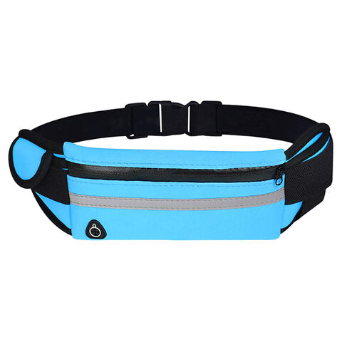 Buy Wholesale China Hot Sell Elastic Running Sport Belt Waist Bag ...