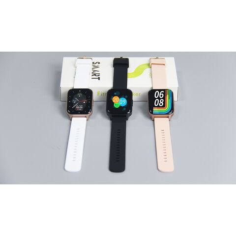Buy Wholesale China Smart Watch Smart Bracelet Ce Rohs Smartwatch ...