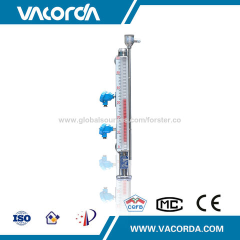 Buy Wholesale China Factory Magnetic Column Liquid Level Transmitter ...