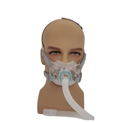 Buy Wholesale China Bmc Medical F6 N4 Nm4 Nasal Mask Realistic Silicone ...