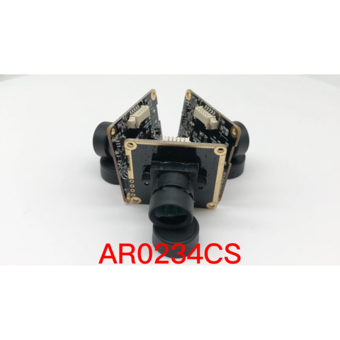 Buy China Wholesale Ar0234 2mp View Larger Image Add To Compare Share ...