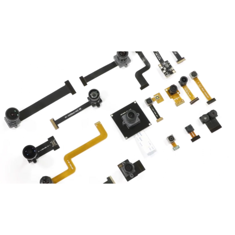 Buy Wholesale China Support Customized Oem Fixed Focus Axt524124 ...