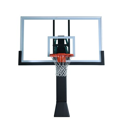 Buy Wholesale China Inground Basketball Stand Basketball System ...