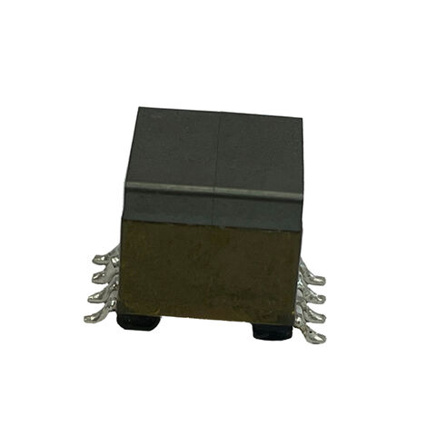 Buy Wholesale China Ep10 Pa5131.002nl Small Sized 230v 16v Ac Power Pcb Mount Voltage Ferrite ...