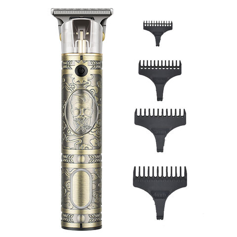 Buy Wholesale China Factory Price Digital Display Hair Trimmer For Home ...