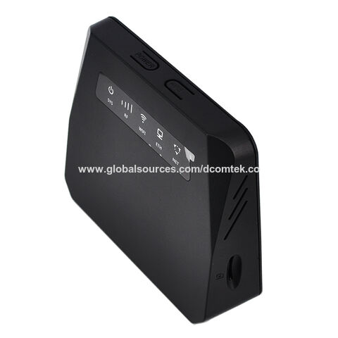 Buy Wholesale China 4g Lte Wireless Router 2*2 Mimo 4g Cpe Cat4 To Wifi ...