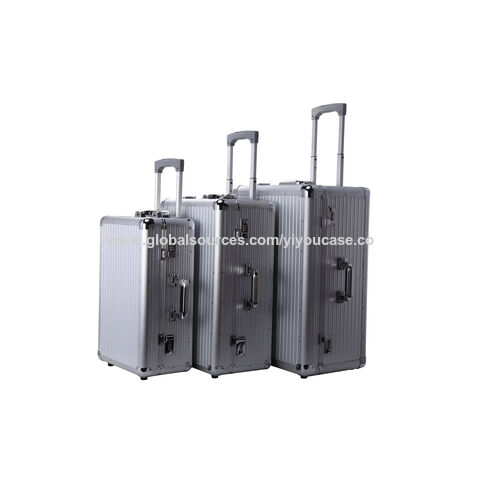 Buy Wholesale China Chinese Manufacturers Customabs Travel Trolley ...