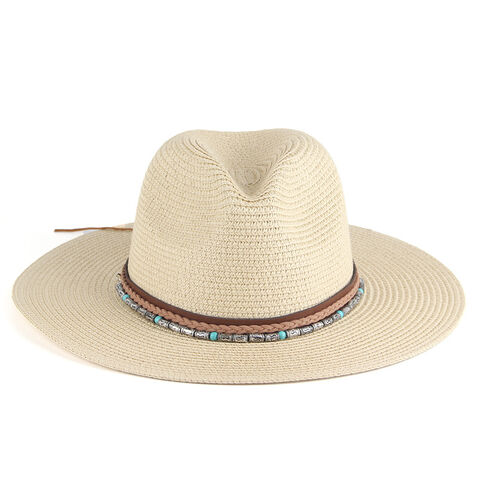 Bulk Buy China Wholesale Wholesale Sunshade Sun Hat Travel Straw Hat ...