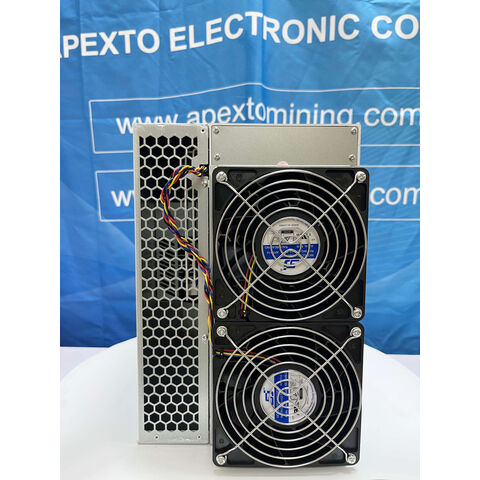 Buy Wholesale China Good Revenue Iceriver Ks3l Miner 5t 3200w ...