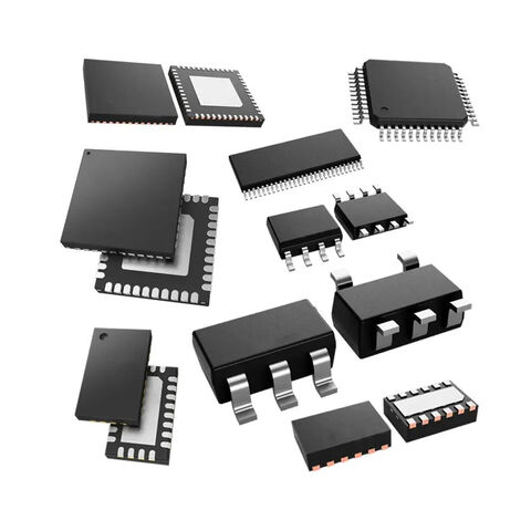 Buy Wholesale China Customization Original Electronic Component Ic Chip ...