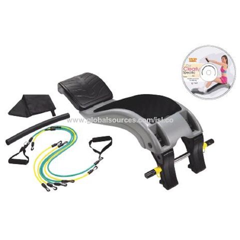 Buy Wholesale Taiwan Versatile Gym Board For Home Exercise & Versatile ...