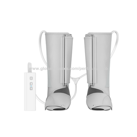 Buy Wholesale China Oem Portable Calf Leg Massage Air Pressure Kneading ...