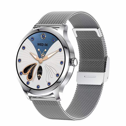 Buy Wholesale China Bt Calling Lw92 Smart Watch 1.32 Inch Tft Screen ...