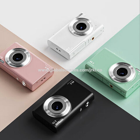 Buy Wholesale China 48 Mega Pixel Popular Cute Camera Led Fill Light ...