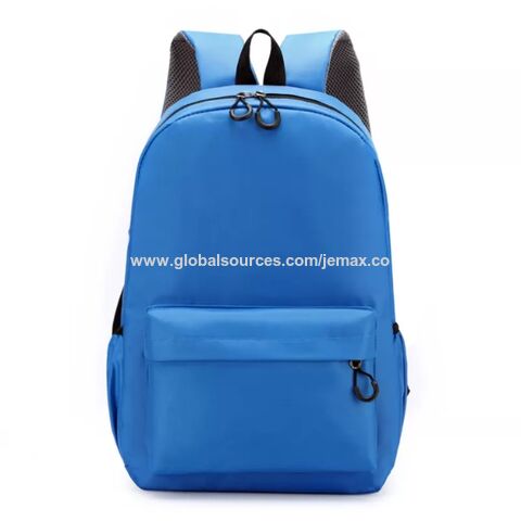 Buy Wholesale China Direct Factory Custom Color Special Material School ...