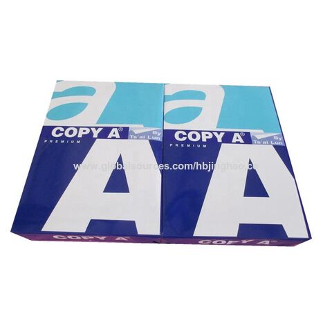 Buy Wholesale China Cheap Premium A4 Paper Manufacturers In China & A4 ...