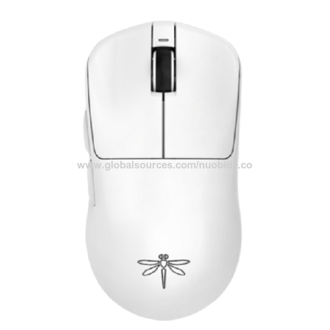 Buy Wholesale China Vgn Light 49 Weight F1 Pro Dual Mode Gaming Mouse ...