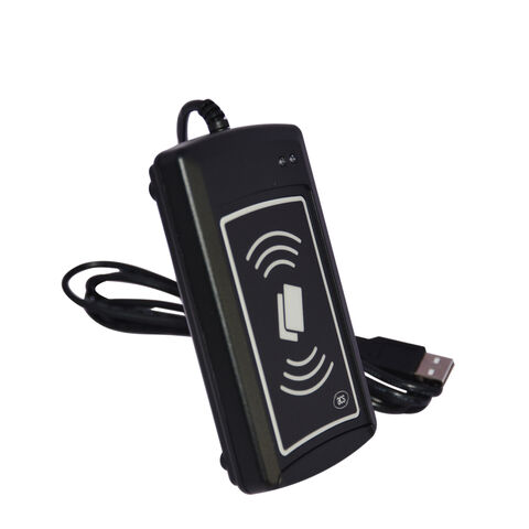 Buy Wholesale China Access Control 13.56mhz Usb Contactless Hid Uid ...