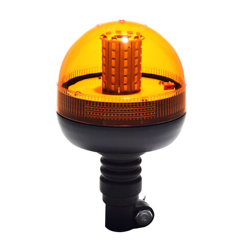 Buy Wholesale China Flexible Pipe Warning Beacon Light Emark Led ...