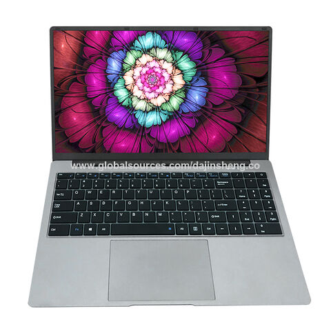 Buy Wholesale China Hot Selling Ddr4 12gb 16gb Laptop New Slim Laptop ...