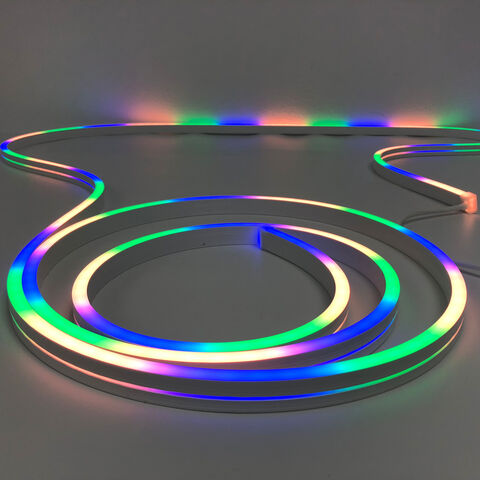 Buy Standard Quality China Wholesale Nhd1225 Dmx512-rgb Rgbw Ip68 ...