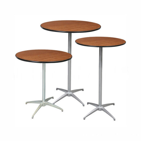 Buy Wholesale China Round Plywood Aluminium Party Wedding Event ...