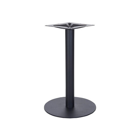 Buy Wholesale China Quality Sturdy Furniture Legs Metal Tube Folding ...