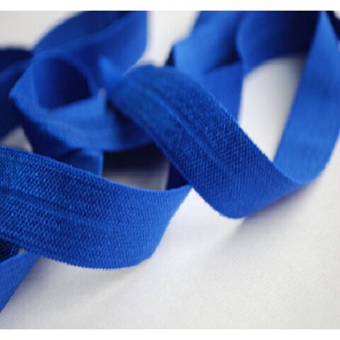 Buy Wholesale China Double Fold Elastic Binding Tape For Garment ...