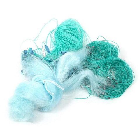 Buy Wholesale China Nylon Monofilament American Style 50m Length 1.5m ...