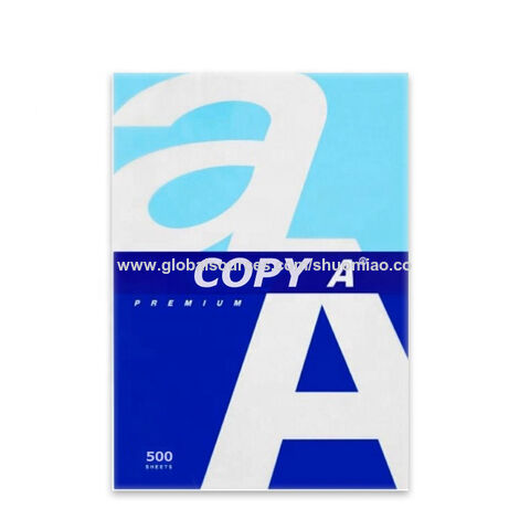 Buy Wholesale China Good Quality A4 Paper 80 Gsm Paper 70gsm/75gsm ...