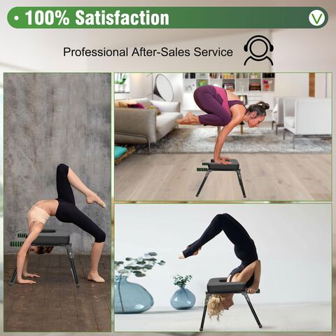 Wholeprice Selling Gym Fitness Strength Balance Training Foldable Yoga ...