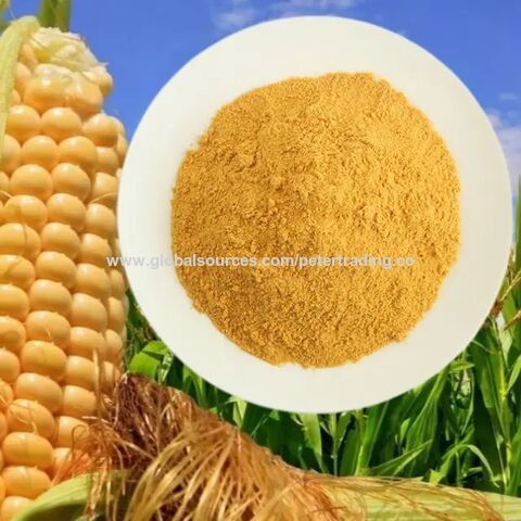 Buy Wholesale Netherlands Corn Gluten Cattle Feed Cofco Wholesale Price ...
