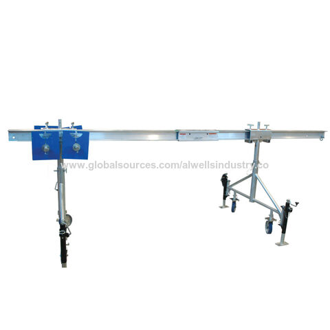 Buy Wholesale China Sky Rig Packages Rolling Roof Rigging, Scaffold ...