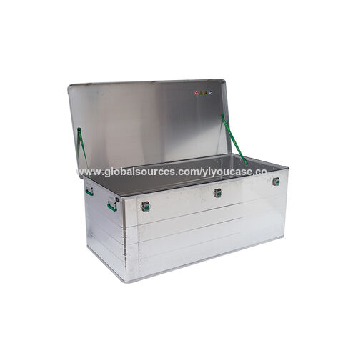 Buy Wholesale China Chinese Manufacturers Custom Aluminum Sealing ...