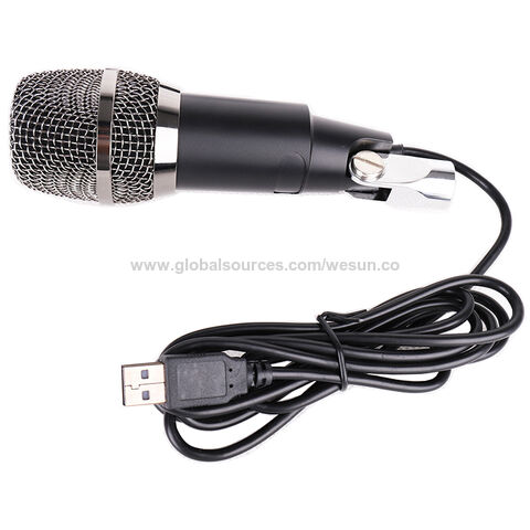 Buy Wholesale China Factory High End Condenser Microphone,gaming ...