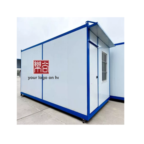 Achetez en gros Module 20ft 40ft Prefab Light Steel Structure Frame ...