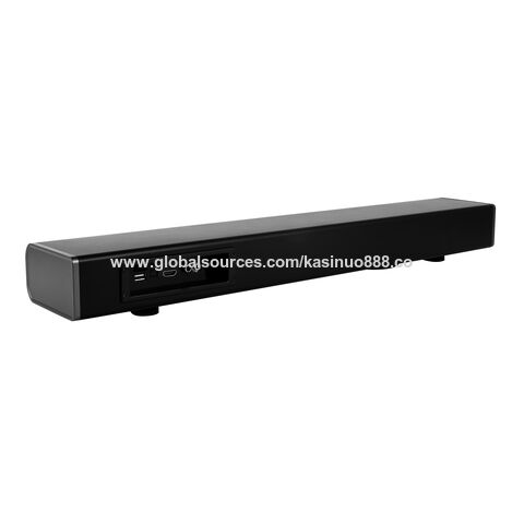 Bulk Buy China Wholesale Sound Bar High Sound Quality Sound Bar With ...