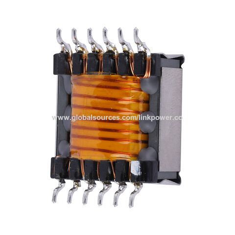 Buy Wholesale China 750311889 Efd25 Pcb Mounting Power Supply Transformer Ferrite Core Smps ...