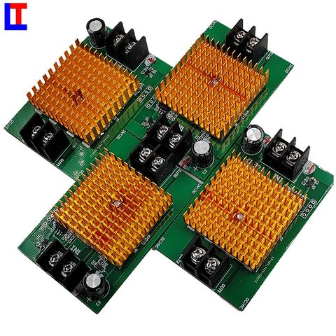 Water Purifier Electronic Circuit Board Pcb Board Pcba Pcb Power ...