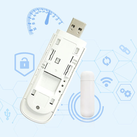 Buy Wholesale China Factory Wholesale Pocket Wifi 4g Ufi Dongle With Sim Card Slot Support Lte ...