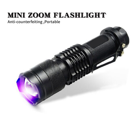 Buy Wholesale China Hot Xhp50 800 Lumen Usb Rechargeable And Zoomable ...