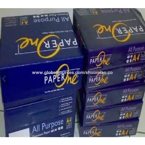 Buy Wholesale China 70/75g White Paper /copy Paper Office Special ...