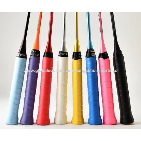 Wholesale Badminton Racket Grip Tape Racquet Grip Hand Glue - China ...
