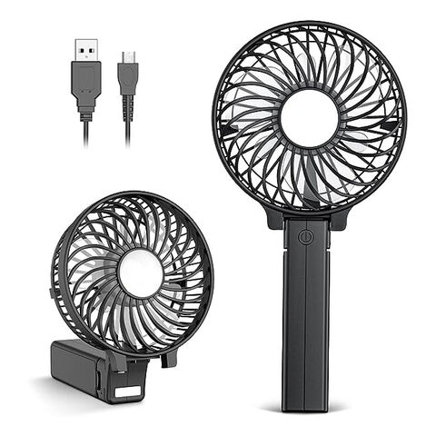 Buy Wholesale China Mini Handheld Fan, Usb Desk Fan With Usb ...