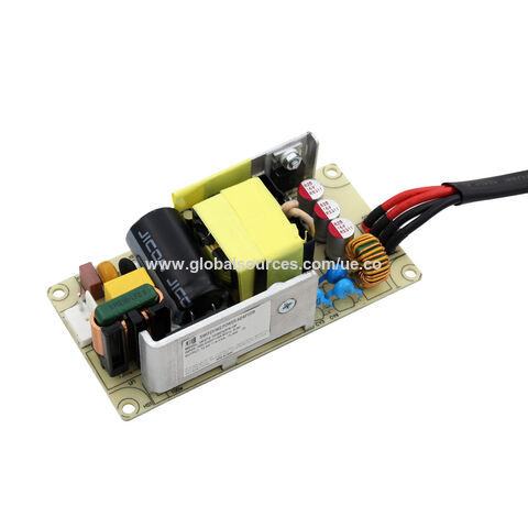 Buy Wholesale China Open Frame Power Supplies;75w Adapter & Open Frame ...