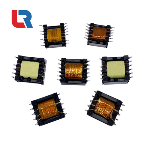 Buy Wholesale China Epd13 5+5 Poe24pr-12ed High Voltage Flyback ...